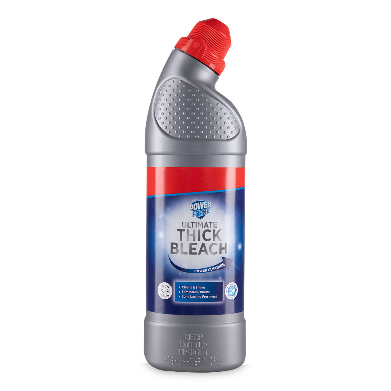 Ultimate Thick Bleach | ALDI IE